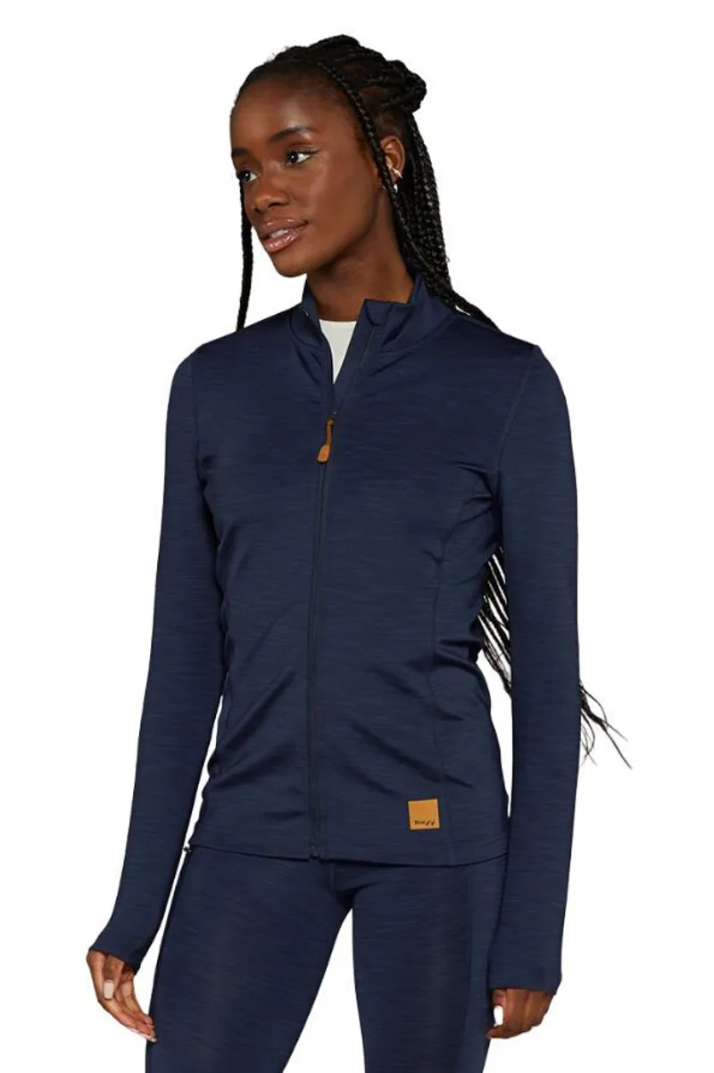 Toggi Radius Full Zip Mid Layer