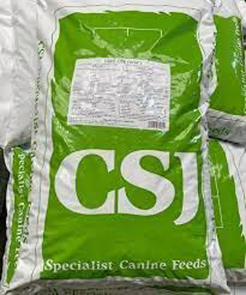 CSJ Command Perform CP30 Hi Energy SO 15kg