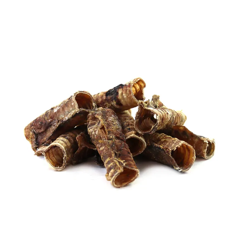 T Forrest Beef Trachea