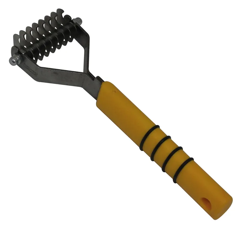 Smart Grooming Smart Tails Easi Grip Coarse Coat Thinner